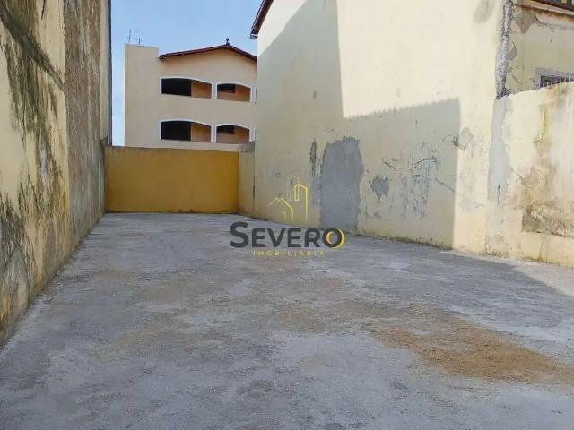 Terreno / Lote para Venda em São Gonçalo/RJ Trindade