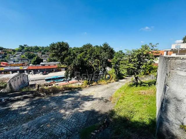 Terreno / Lote para Venda em São Gonçalo/RJ Colubande