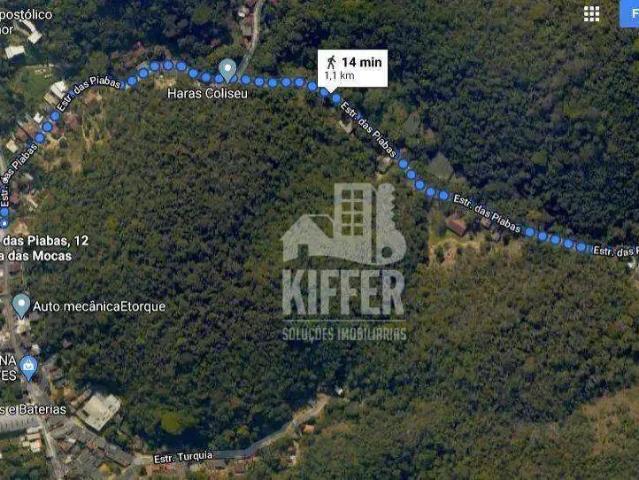 Terreno / Lote para Venda em São Gonçalo/RJ Várzea das Moças