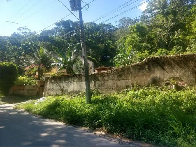 Terreno / Lote para Venda em São Gonçalo/RJ Várzea das Moças