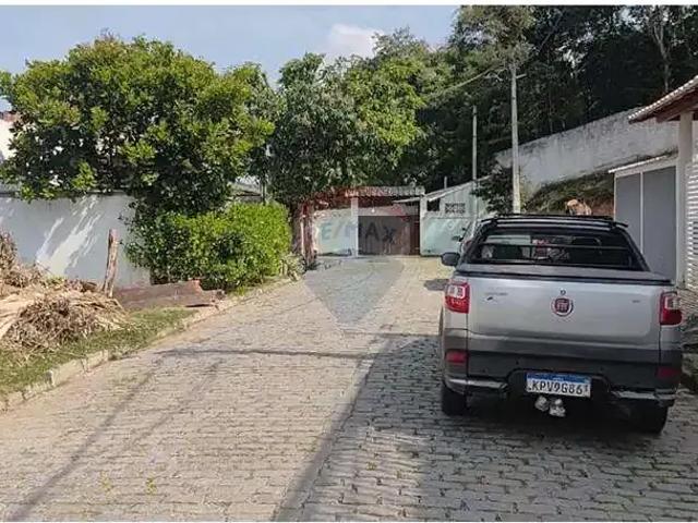Terreno / Lote para Venda em São Gonçalo/RJ Várzea das Moças
