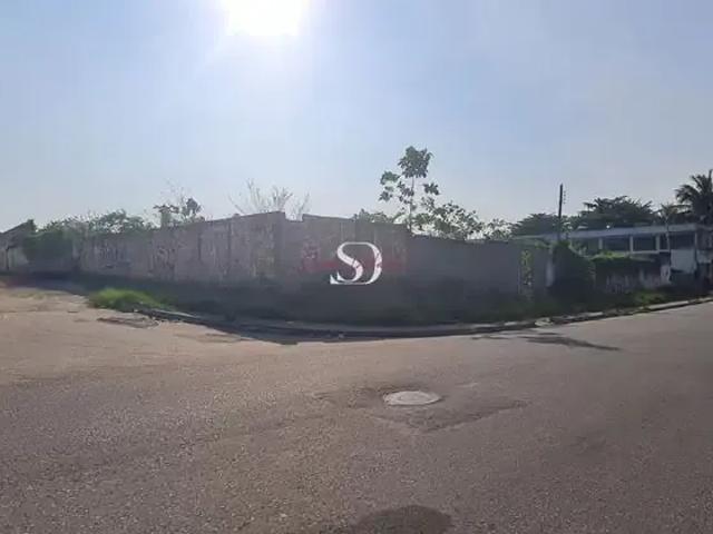 Terreno / Lote para Venda em São Gonçalo/RJ Vista Alegre