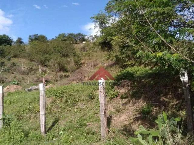 Terreno / Lote para Venda em São Gonçalo/RJ Vista Alegre