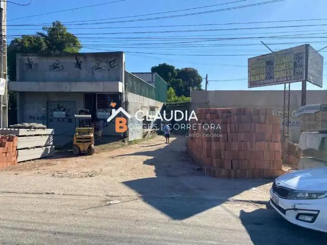 Terreno / Lote para Venda em São Gonçalo/RJ Vista Alegre