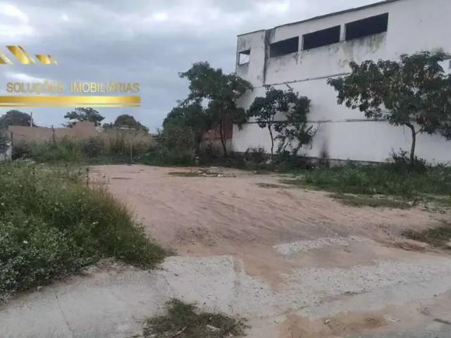 Terreno / Lote para Venda em São Gonçalo/RJ Vista Alegre