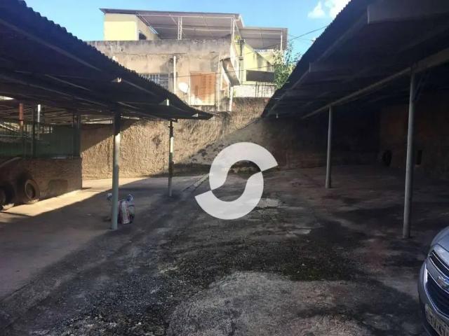 Terreno / Lote para Venda em São Gonçalo/RJ Zé Garoto