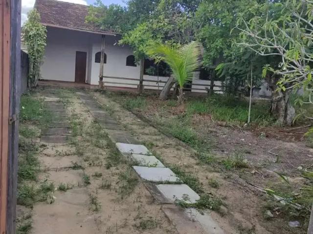 Terreno / Lote para Venda em São Francisco de Itabapoana/RJ Praia de Santa Clara