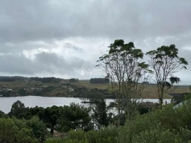 Terreno / Lote para Venda em São Francisco de Paula/RS Barragem do Salto