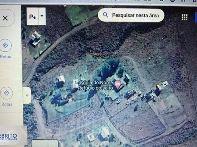 Terreno / Lote para Venda em São Francisco de Paula/RS Barragem do Salto