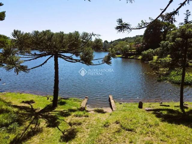 Terreno / Lote para Venda em São Francisco de Paula/RS Barragem do Salto