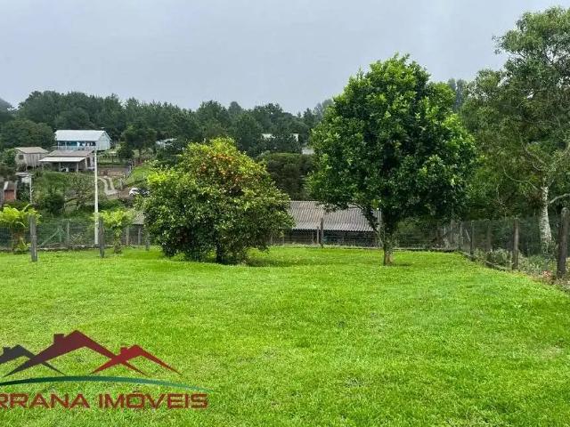 Terreno / Lote para Venda em São Francisco de Paula/RS Zona Rural