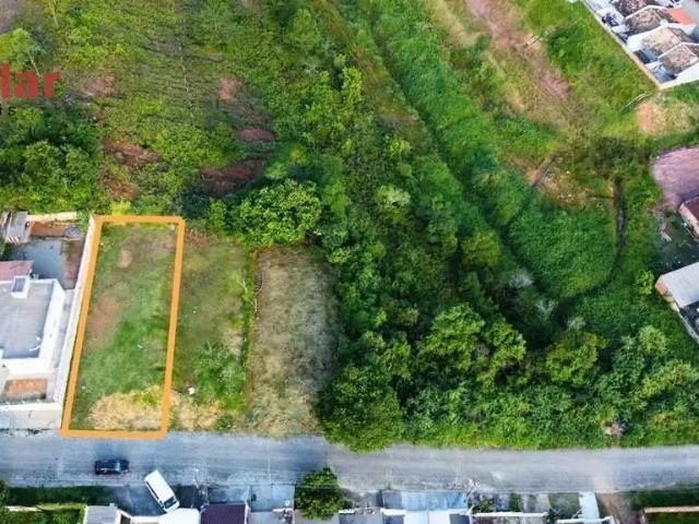 Terreno / Lote para Venda em São Francisco do Sul/SC Água Branca