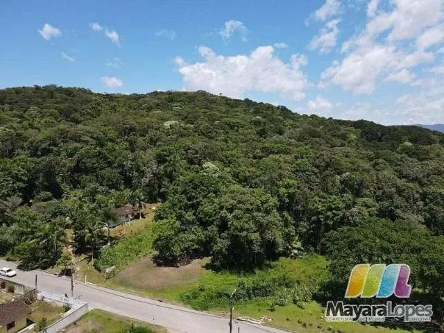 Terreno / Lote para Venda em São Francisco do Sul/SC Centro
