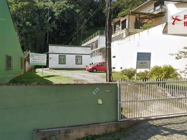 Terreno / Lote para Venda em São Francisco do Sul/SC Centro
