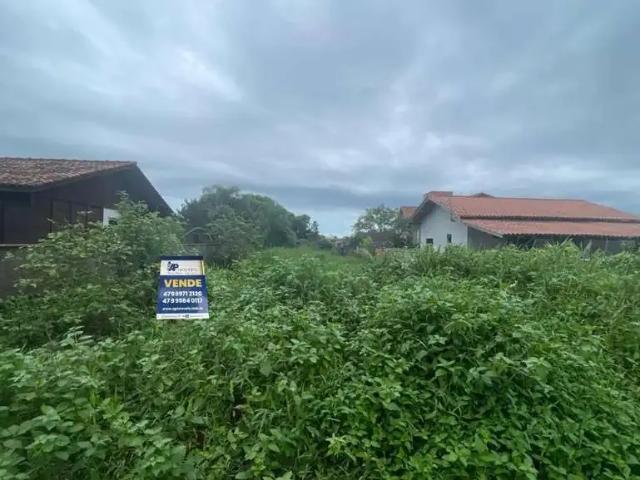 Terreno / Lote para Venda em São Francisco do Sul/SC Centro
