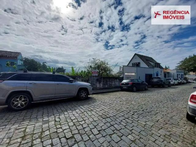 Terreno / Lote para Venda em São Francisco do Sul/SC Centro