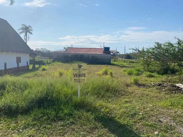 Terreno / Lote para Venda em São Francisco do Sul/SC Centro