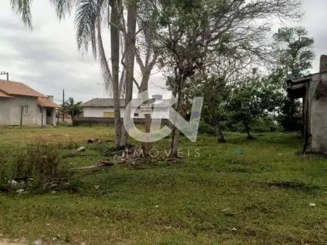 Terreno / Lote para Venda em São Francisco do Sul/SC Centro