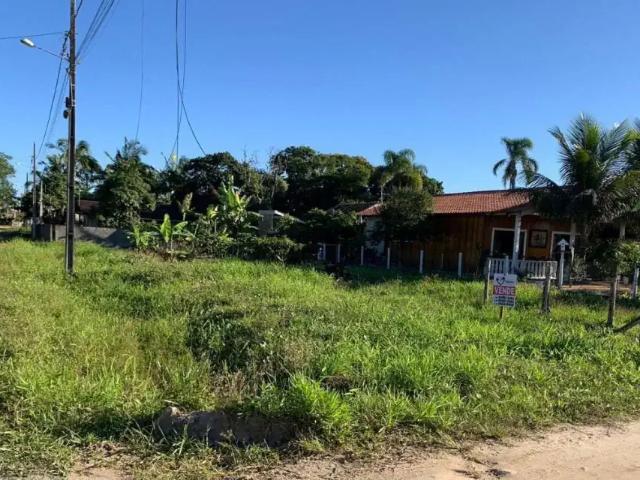 Terreno / Lote para Venda em São Francisco do Sul/SC Centro