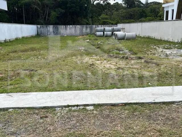 Terreno / Lote para Venda em São Francisco do Sul/SC Centro