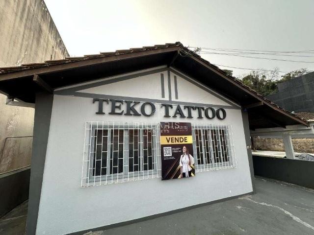 Terreno / Lote para Venda em São Francisco do Sul/SC Centro 3 Quartos