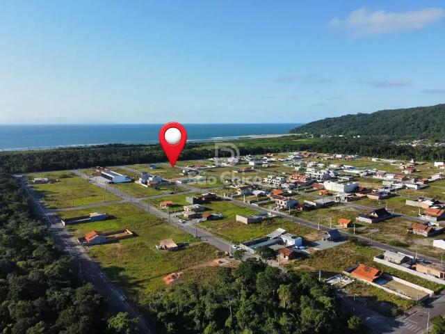 Terreno / Lote para Venda em São Francisco do Sul/SC Forte