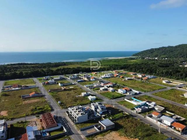 Terreno / Lote para Venda em São Francisco do Sul/SC Forte