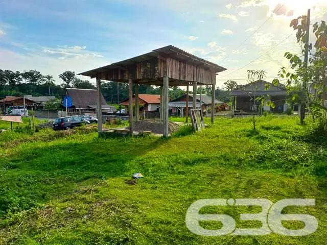 Terreno / Lote para Venda em São Francisco do Sul/SC Gamboa