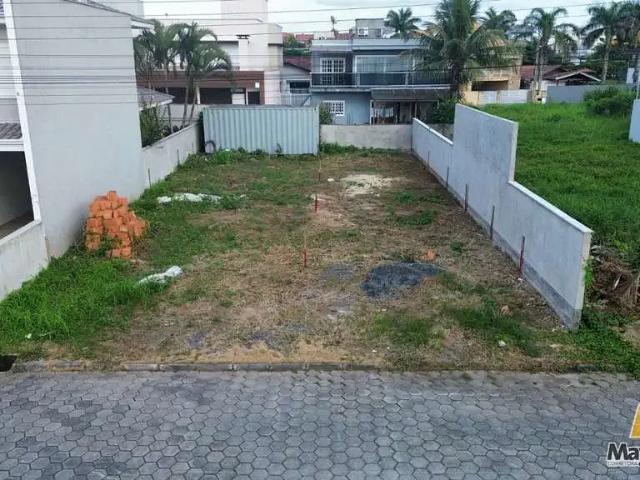 Terreno / Lote para Venda em São Francisco do Sul/SC Itaguaçu