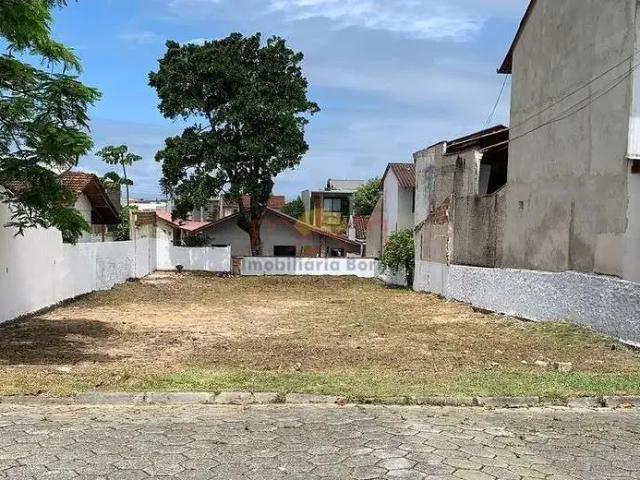Terreno / Lote para Venda em São Francisco do Sul/SC Itaguaçu