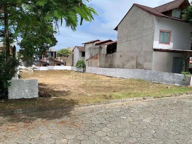 Terreno / Lote para Venda em São Francisco do Sul/SC Itaguaçu