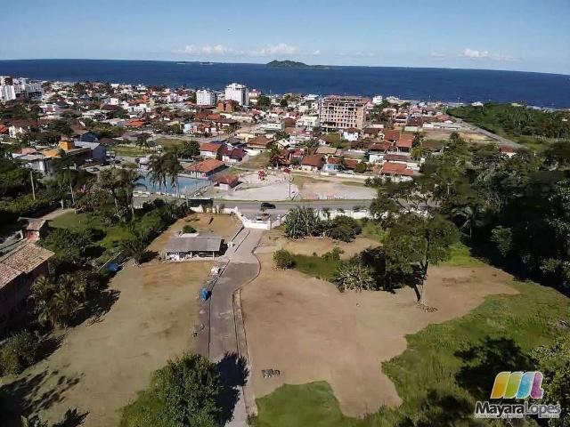 Terreno / Lote para Venda em São Francisco do Sul/SC Itaguaçu