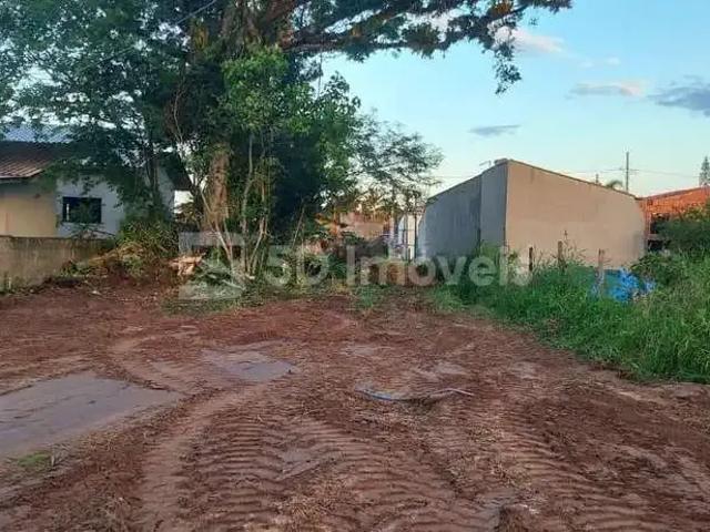 Terreno / Lote para Venda em São Francisco do Sul/SC Itaguaçu