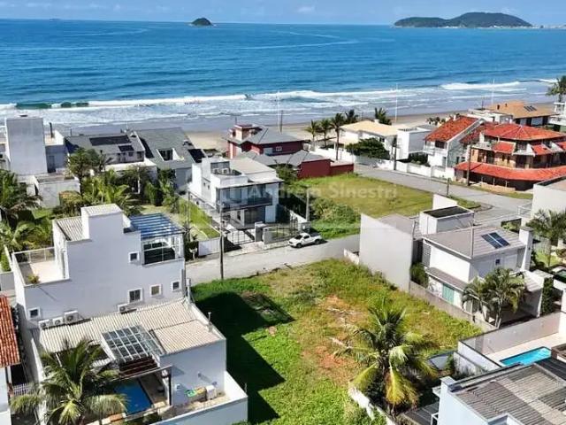 Terreno / Lote para Venda em São Francisco do Sul/SC Itaguaçu