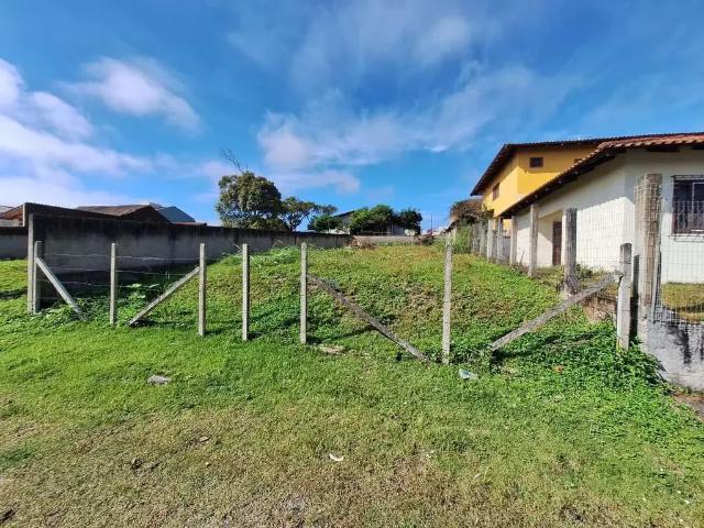 Terreno / Lote para Venda em São Francisco do Sul/SC Itaguaçu