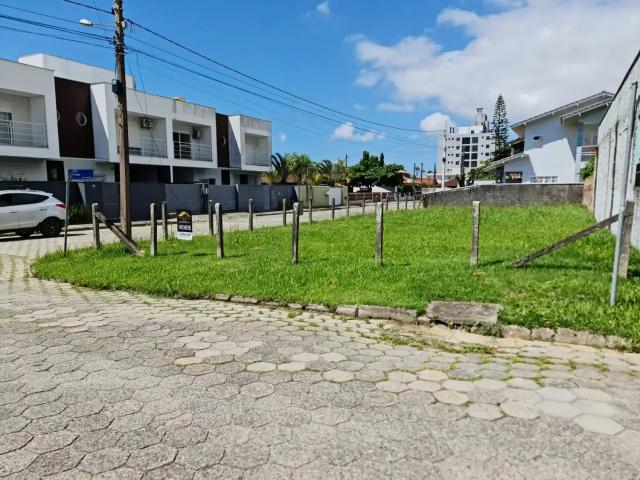 Terreno / Lote para Venda em São Francisco do Sul/SC Itaguaçu