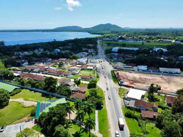 Terreno / Lote para Venda em São Francisco do Sul/SC Iperoba
