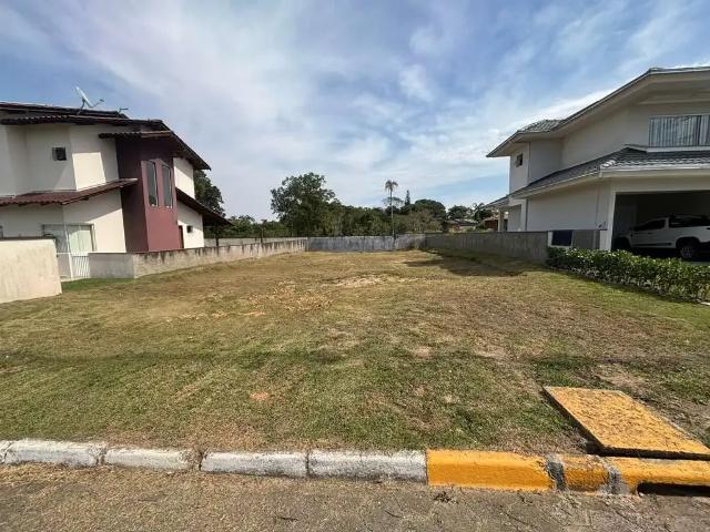 Terreno / Lote para Venda em São Francisco do Sul/SC Iperoba
