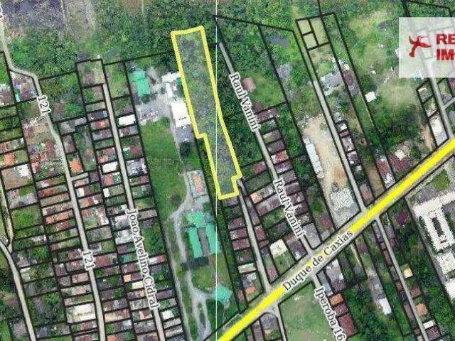 Terreno / Lote para Venda em São Francisco do Sul/SC Iperoba