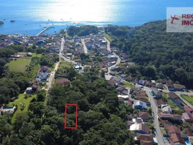Terreno / Lote para Venda em São Francisco do Sul/SC Paulas