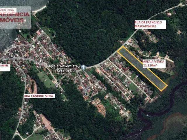 Terreno / Lote para Venda em São Francisco do Sul/SC Paulas