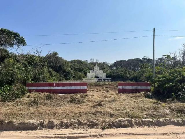 Terreno / Lote para Venda em São Francisco do Sul/SC Praia do Ervino