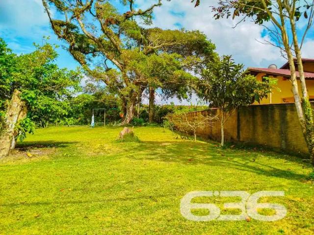 Terreno / Lote para Venda em São Francisco do Sul/SC Praia do Ervino