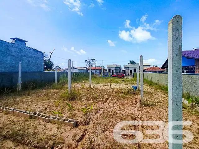 Terreno / Lote para Venda em São Francisco do Sul/SC Praia do Ervino
