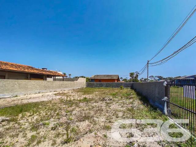 Terreno / Lote para Venda em São Francisco do Sul/SC Praia do Ervino