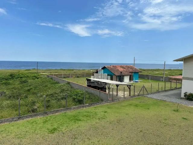 Terreno / Lote para Venda em São Francisco do Sul/SC Praia do Ervino