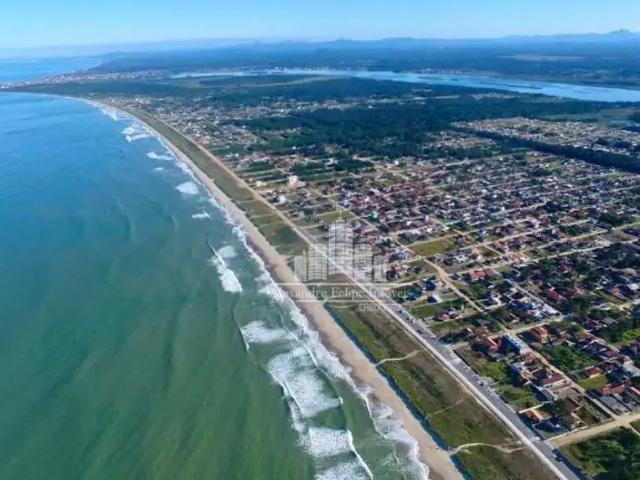 Terreno / Lote para Venda em São Francisco do Sul/SC Praia do Ervino