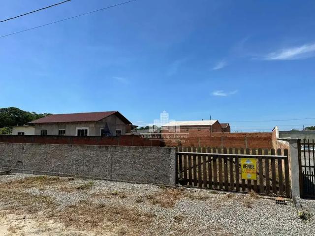 Terreno / Lote para Venda em São Francisco do Sul/SC Praia do Ervino