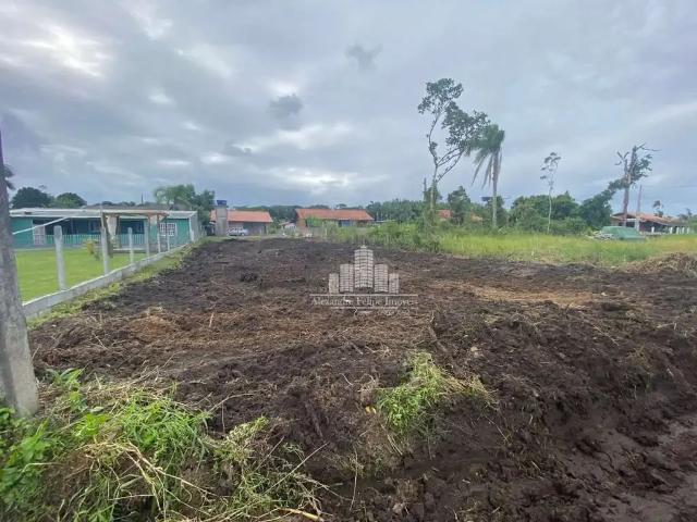 Terreno / Lote para Venda em São Francisco do Sul/SC Praia do Ervino