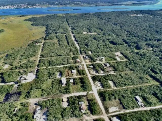 Terreno / Lote para Venda em São Francisco do Sul/SC Praia do Ervino